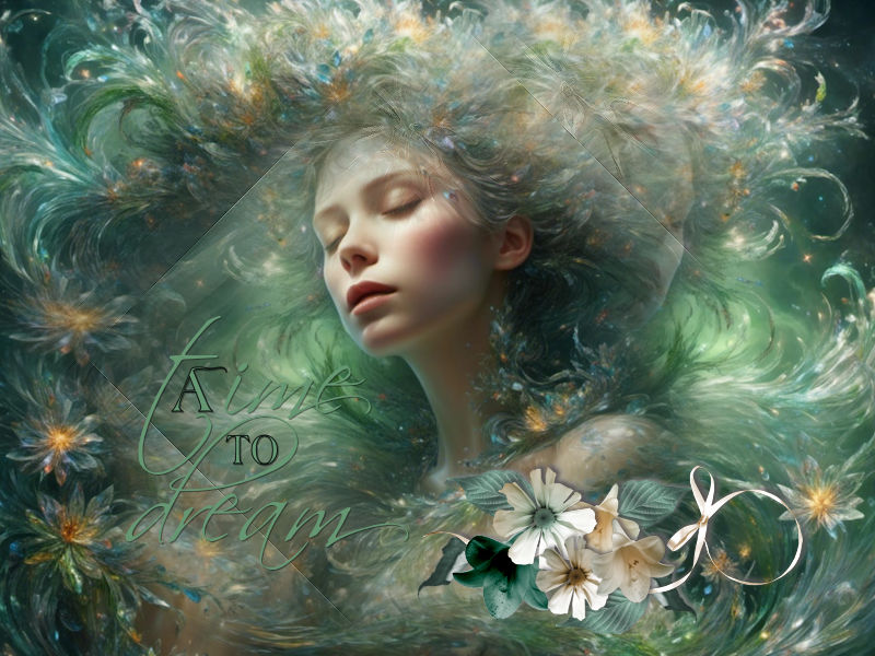 A time to dream